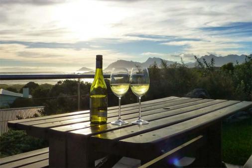 Hermanus Accommodation