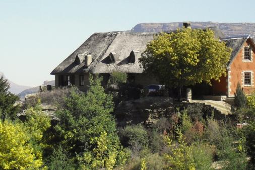 Morija Guest Houses - Morija Accommodation.