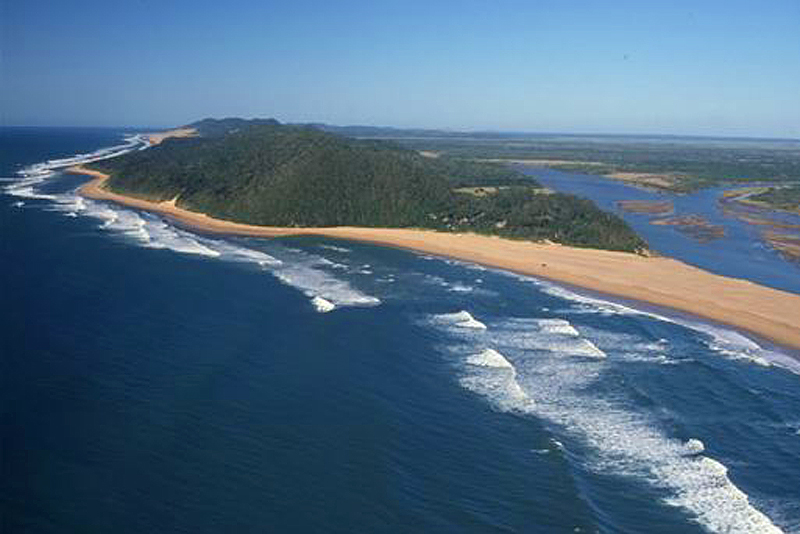 Maphelane Resort - Maphelane Accommodation.