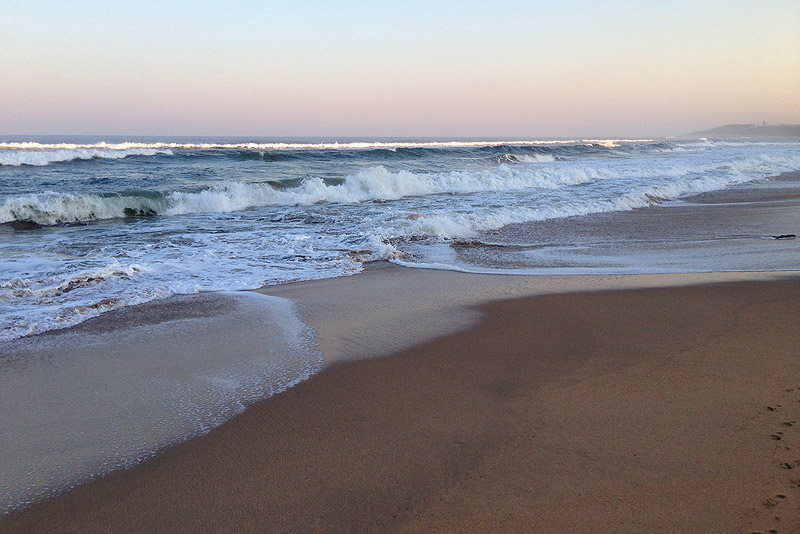 Oslo Beach House - Oslo Beach Accommodation.