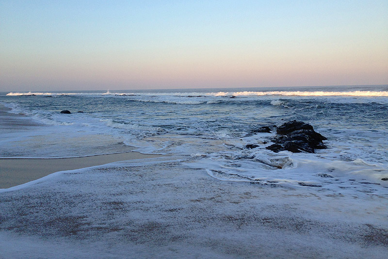 Oslo Beach House - Oslo Beach Accommodation.