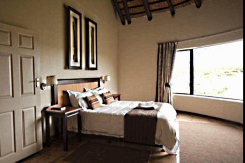 Addo Rest Camp - Addo Accommodation.