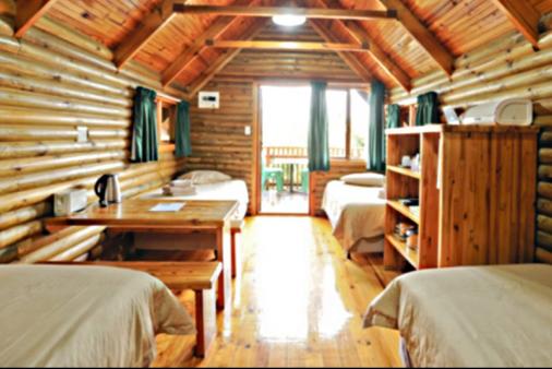 Addo Rest Camp - Addo Accommodation.