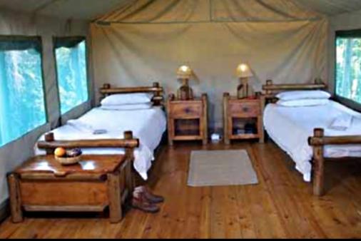 Addo Rest Camp - Addo Accommodation.
