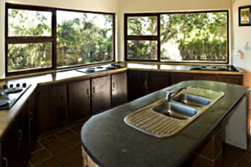 Addo Rest Camp - Addo Accommodation.