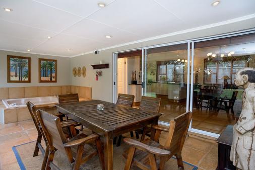 Beachfront Home Ramsgate - Ramsgate Accommodation.