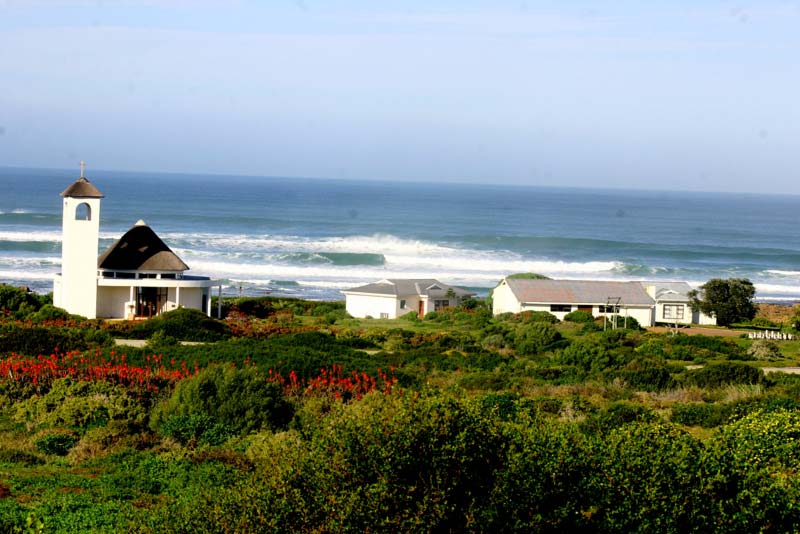 Gourikwa Reserve - Gouritsmond, Gouritz Accommodation.