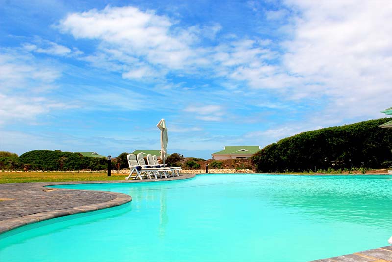 Gourikwa Reserve - Gouritsmond, Gouritz Accommodation.