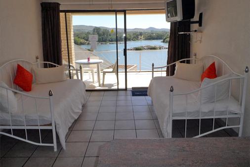 Heaven On Vaal - Vaal Oewer Accommodation.