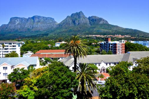 Rondebosch Place - Rondebosch Accommodation.