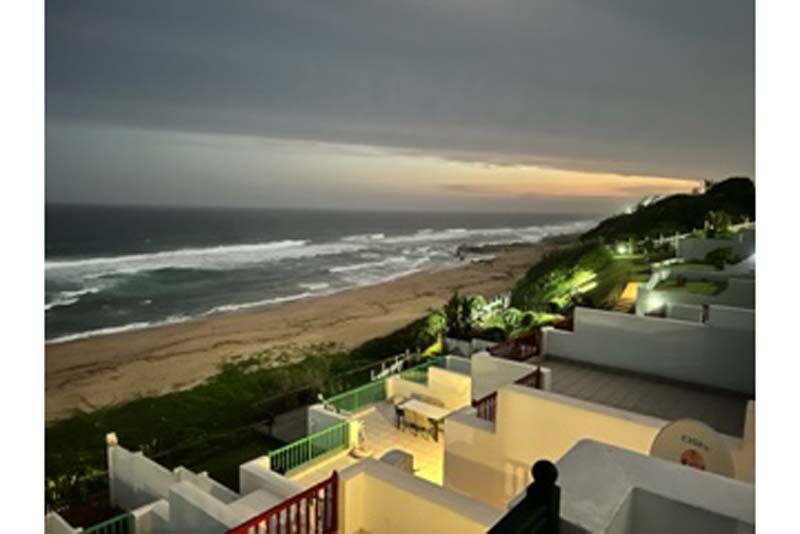 13 Skiathos - Chakas Rock / Shakas Rock Accommodation.