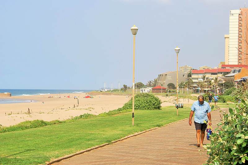 Amanzimtoti Ultimate Seaview Accommodation - Amanzimtoti Central ...