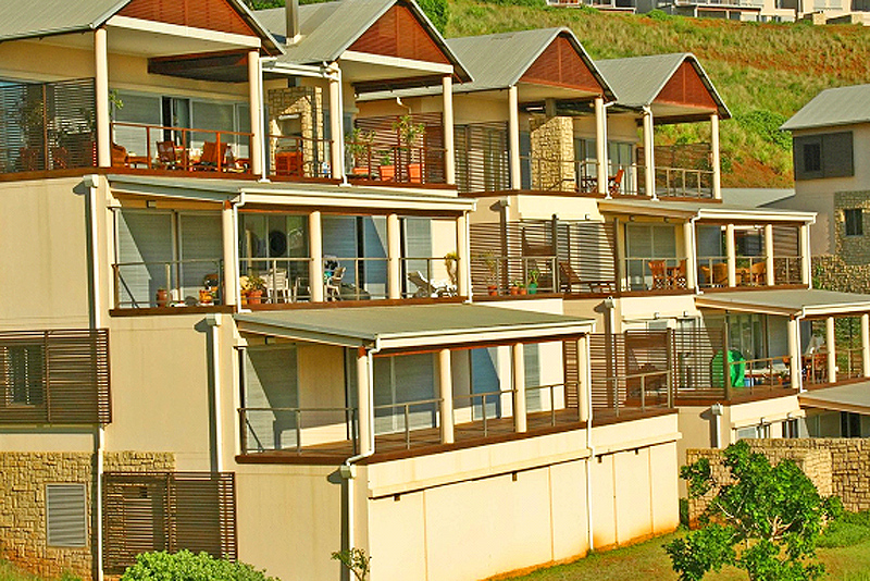 Simbithi Eco Estate in Ballito - Chakas Rock / Shakas Rock Accommodation.