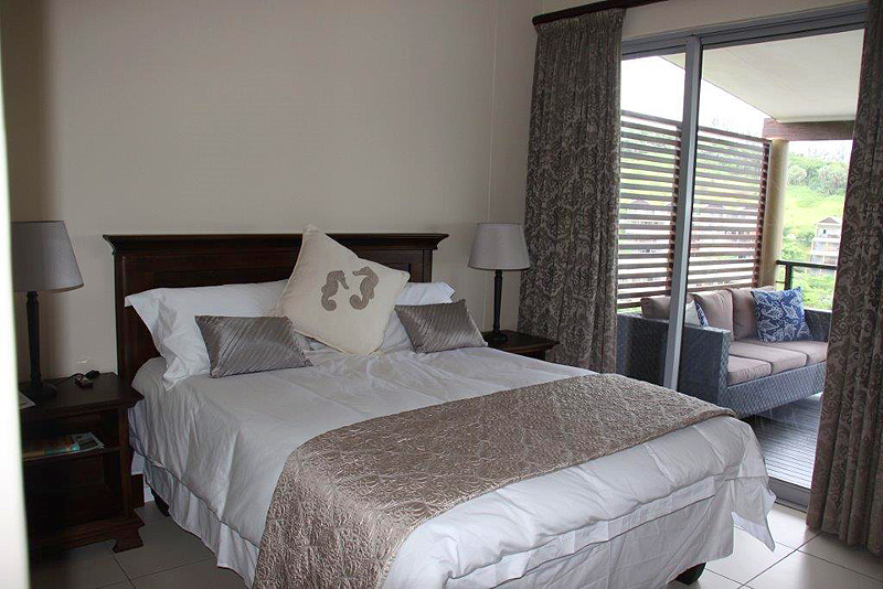 Simbithi Eco Estate in Ballito - Chakas Rock / Shakas Rock Accommodation.
