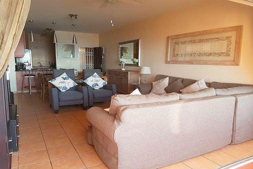 Balooga 15 - Margate Accommodation.