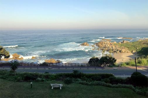 Balooga 15 - Margate Accommodation.