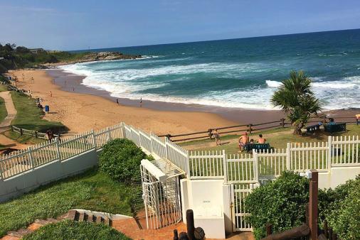 5 Kamari @ Santorini - Chakas Rock / Shakas Rock Accommodation.