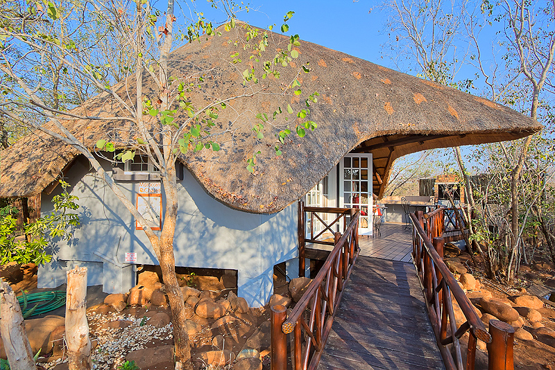 Royale Marlothi Safari Lodge - Marloth Park Accommodation.