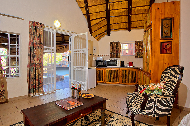 Royale Marlothi Safari Lodge - Marloth Park Accommodation.
