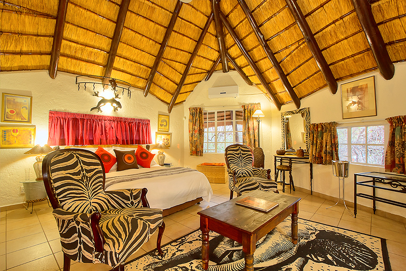 Royale Marlothi Safari Lodge - Marloth Park Accommodation.