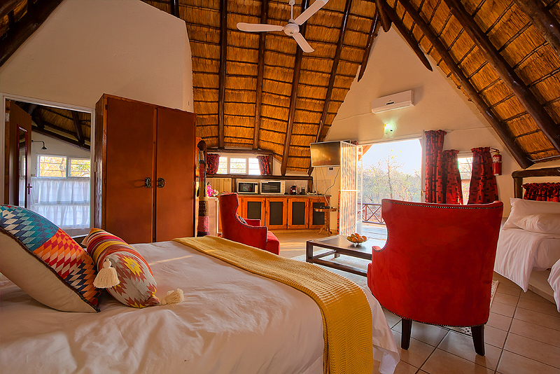 Royale Marlothi Safari Lodge - Marloth Park Accommodation.
