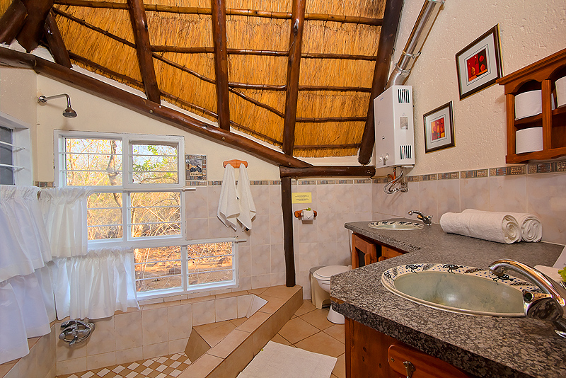 Royale Marlothi Safari Lodge - Marloth Park Accommodation.