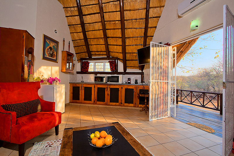 Royale Marlothi Safari Lodge - Marloth Park Accommodation.