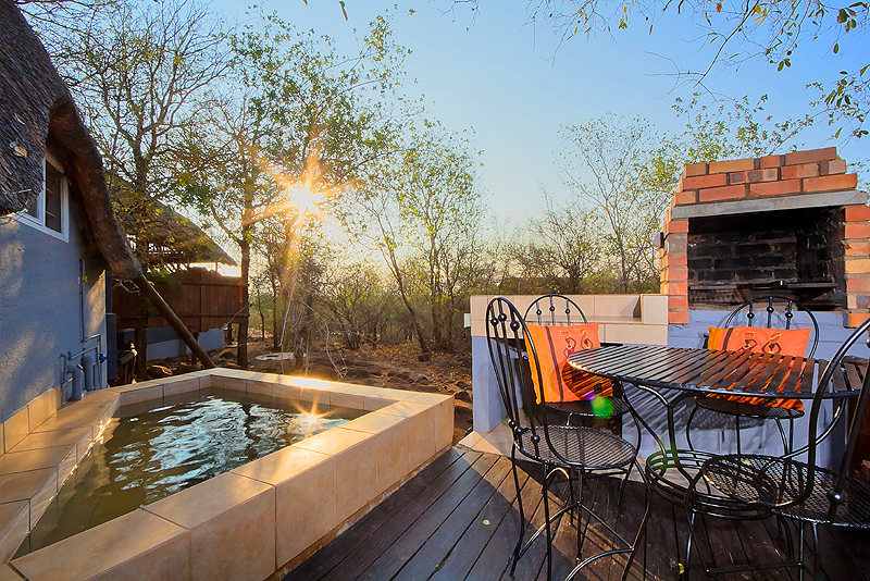 Royale Marlothi Safari Lodge - Marloth Park Accommodation.