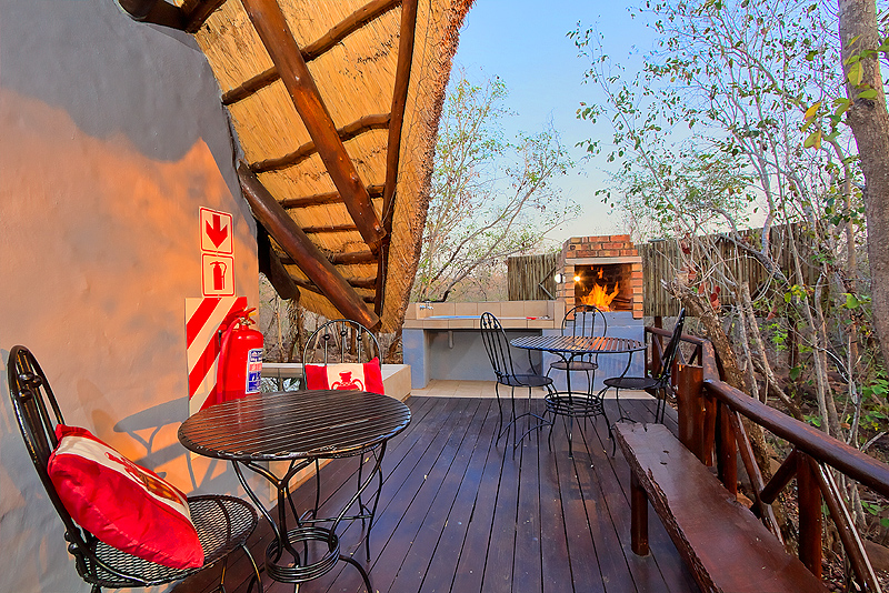 Royale Marlothi Safari Lodge - Marloth Park Accommodation.