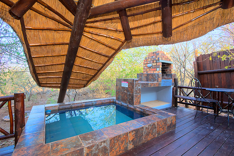 Royale Marlothi Safari Lodge - Marloth Park Accommodation.