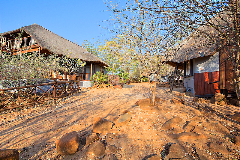 Royale Marlothi Safari Lodge - Marloth Park Accommodation.