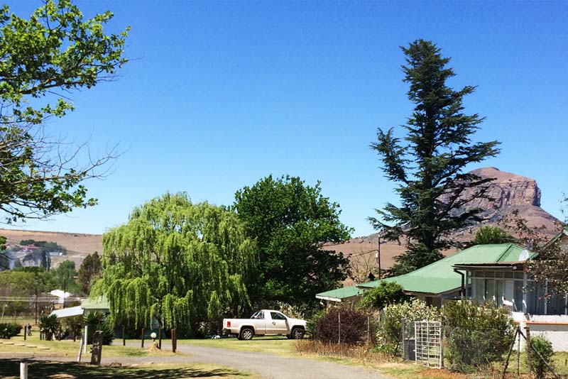 Riverview Country Inn - Swinburne Accommodation.