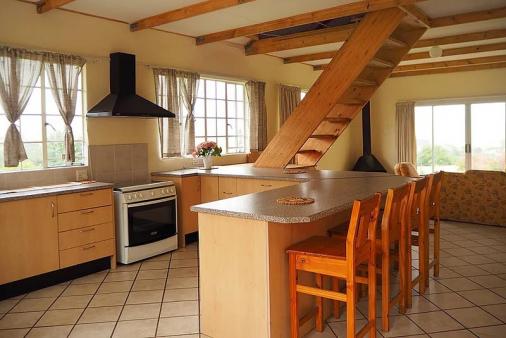 Riverview Country Inn - Swinburne Accommodation.