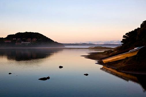 Cintsa View - Cintsa (Chintsa) Accommodation.
