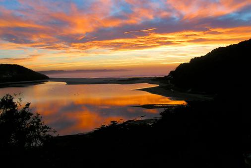 Cintsa View - Cintsa (Chintsa) Accommodation.