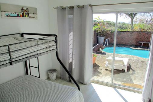 Cintsa View - Cintsa (Chintsa) Accommodation.