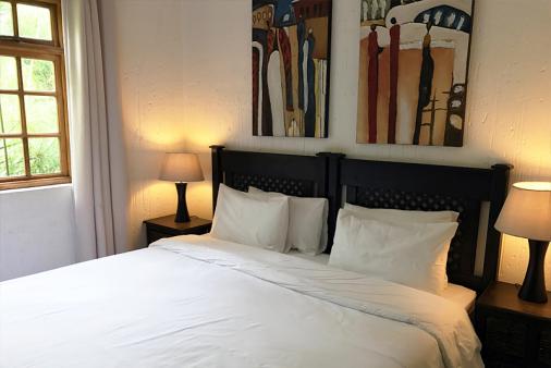 Heathbridge River Lodge - Lochvaal Accommodation.