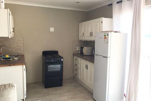 Heathbridge River Lodge - Lochvaal Accommodation.