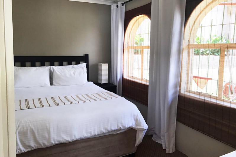 Heathbridge River Lodge - Lochvaal Accommodation.