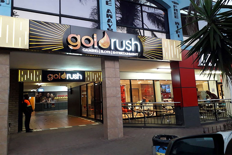 Granada 403 - Margate Accommodation.