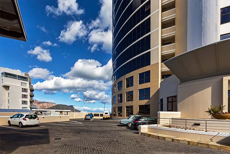 302 Ocean View - Strand Accommodation.
