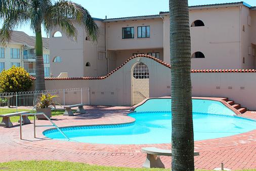 Beachcombers 10 - Ballito Central Accommodation.