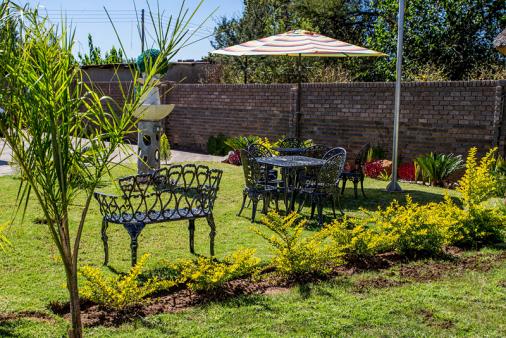 TshiBerry B&B - Phokeng, Rustenburg Accommodation.