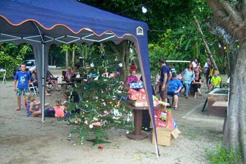 Hibberdene River Resort - Hibberdene Accommodation.