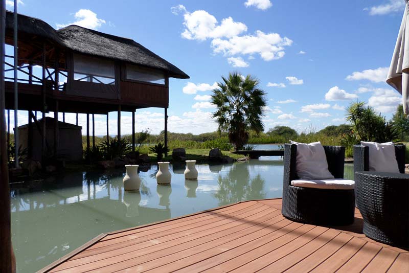 Ditholo Game Lodge - Bela-Bela - Warmbaths Accommodation.