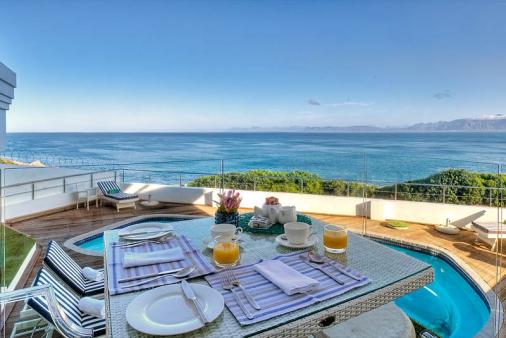 Hermanus Accommodation