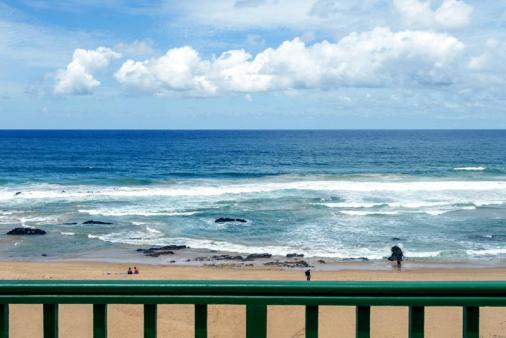 Beachfront Apartments @14 Skiathos - Chakas Rock / Shakas Rock ...