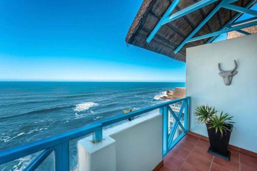 18 The Islands - Chakas Rock / Shakas Rock Accommodation.