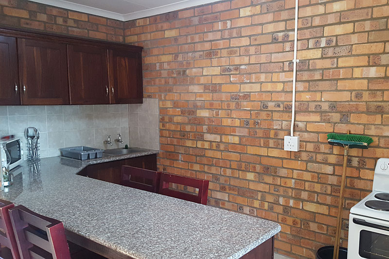 Umfula Resort - Parys Accommodation.