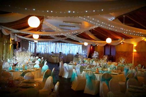 Umfula Resort - Parys Accommodation.